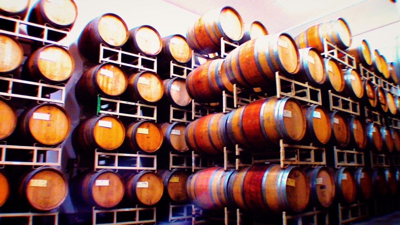 Our Story - Di Arie Vineyard & Winery